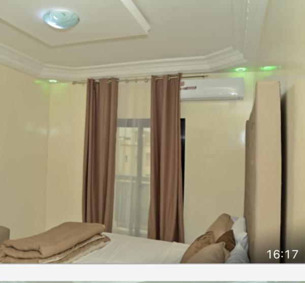 Appartement 2 Chambres Salons Meublés Sacré Cœur3 - Sénégal