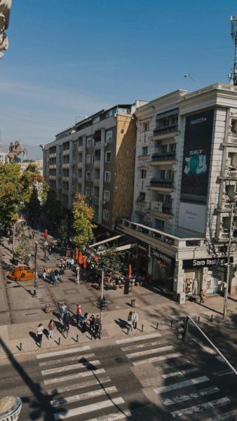 Apartment B - Skopje