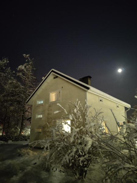 Charming House Next To The City Centre - Rovaniemi