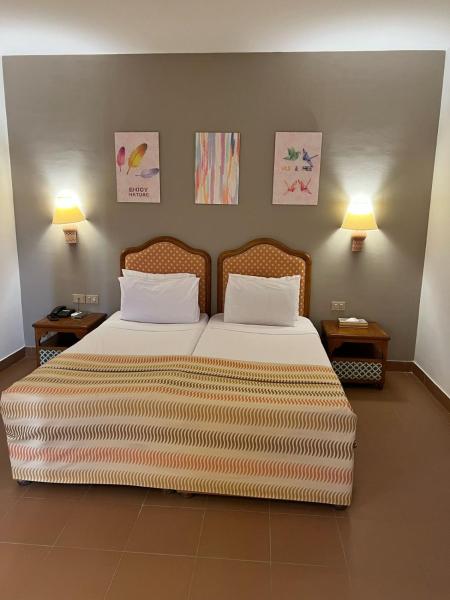 Domina Coral Bay Oasis - Sharm El-Sheikh