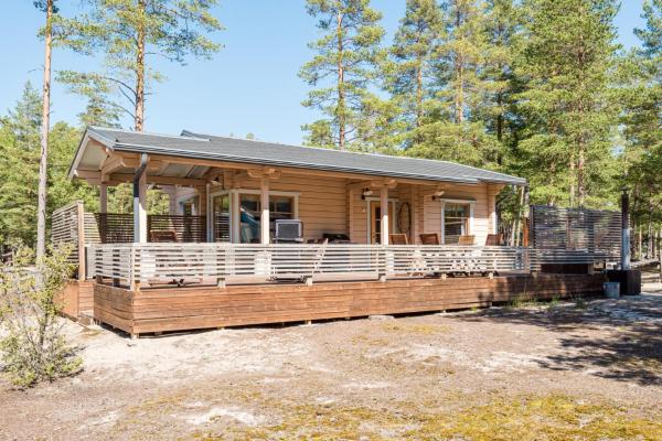 Yyteri Beach Lomakeskus, Hiekkalinna 11 - Pori