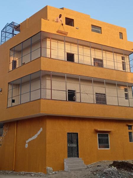 Shri Janki Vatika - Vrindavan