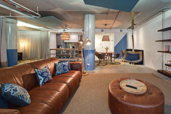Zara Tower – Luxury Suites And Apartments - Randwick