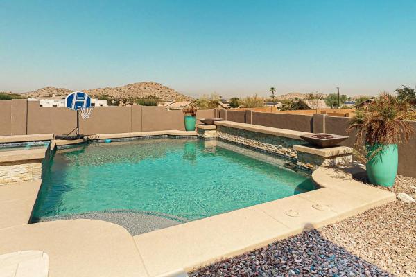 Estrella Mountain Masterpiece - Goodyear, AZ