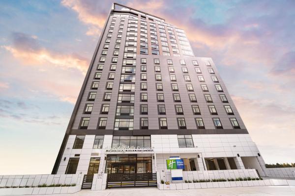 Holiday Inn Express Long Island City E - New York By Ihg - Queens, NY
