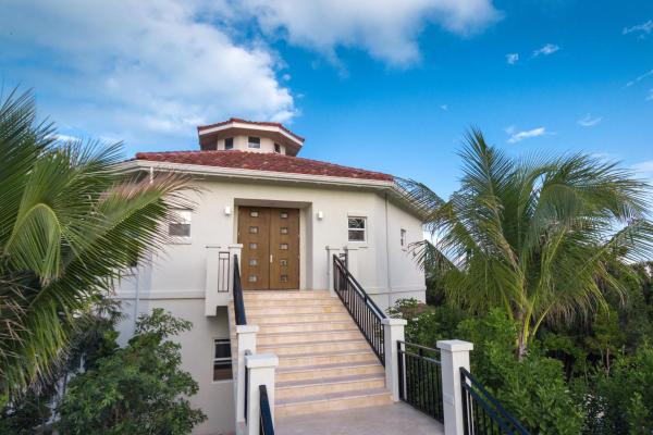 Karana Penthouse - K4 - Turks and Caicos Islands
