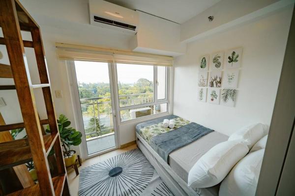 R'holistay Cool Suites Tagaytay Near Skyranch - Tagaytay