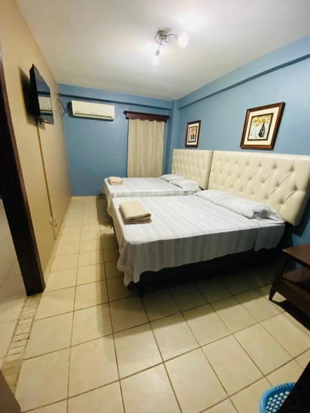 Merendon Suite Apartamento - Honduras