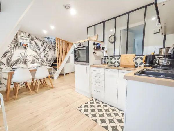 Havre De Paix - Le Havre