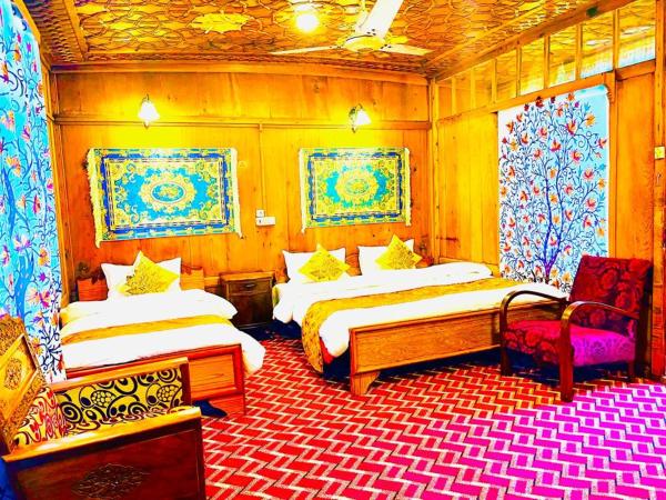 Orton Place - Srinagar
