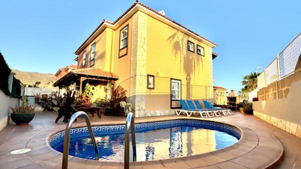 Villa Lujo Y Relax In Adeje By Deihu Experiences - Adeje