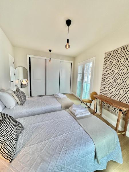 Casahost Courser Apartment - Arrecife