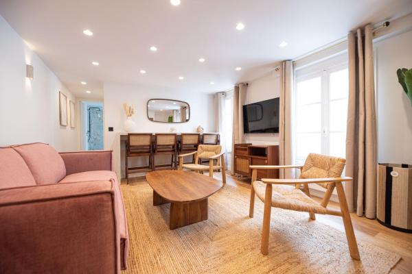 Cia - Grands Boulevards -