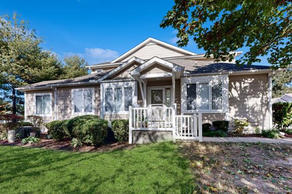 Plantations East --- 102 Heron Ct - Lewes, DE