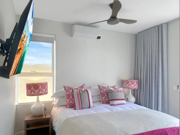 Lux Villas, Wine, View, Activities, Nature - Fisherhaven