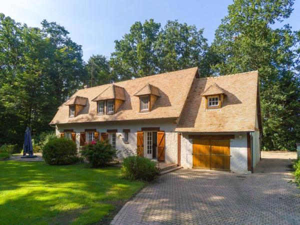 Maison Cocherel - Collection Idylliq - Vernon
