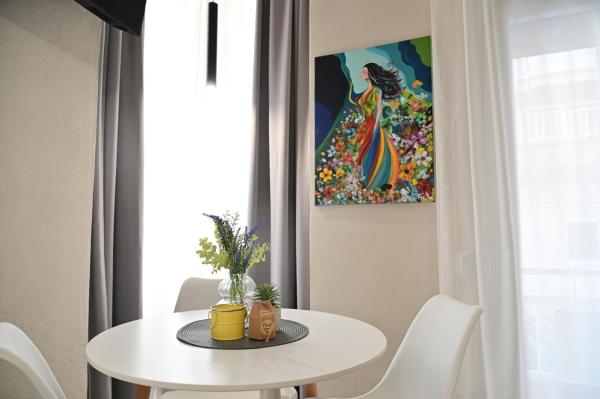 Valia's Elegance Stays - Edirne