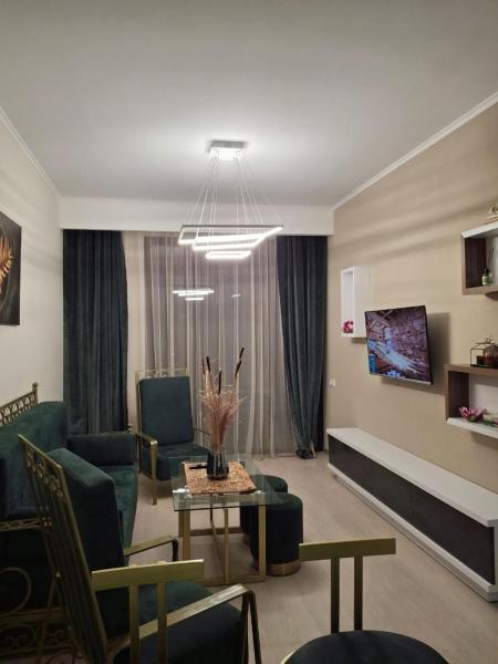 Alvina Apartment - Armenia