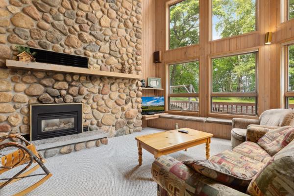 Causeway On Gull Resort - Minnesota