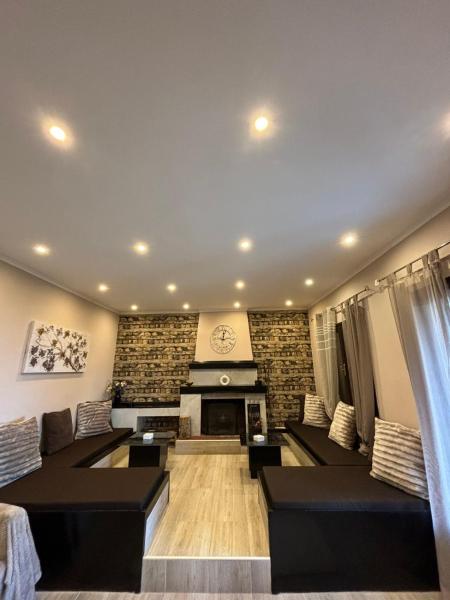 Mountain View Villa - Halkidiki