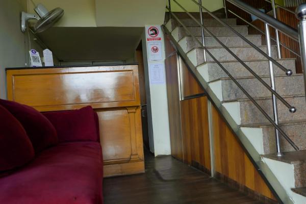 Ghala Inn - Cochin
