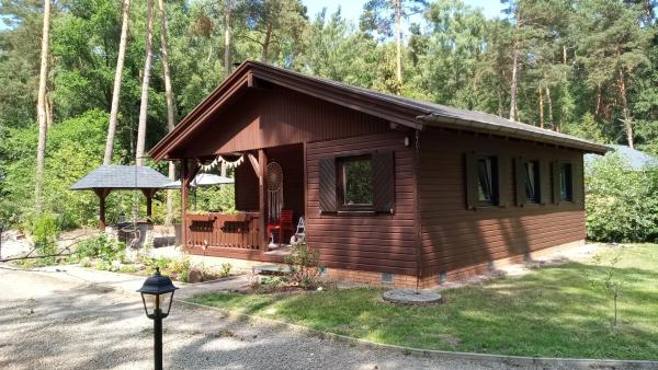 Ferienhaus Bea - Winsen (Aller)