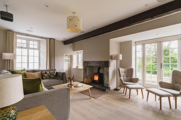 Shepherds Rock And Gilpin Rooms - 윈더미어