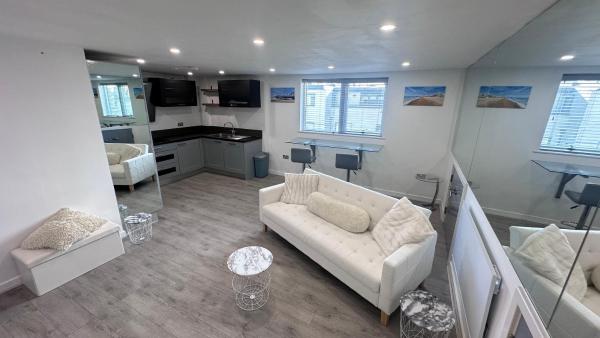 The Most Central Brighton Apartment - Brighton