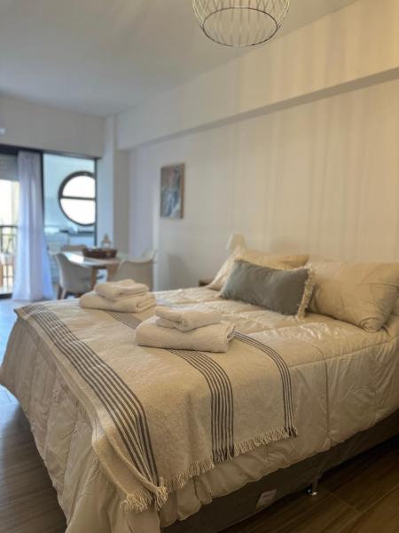 Chana Departamento Mdq - Mar del Plata