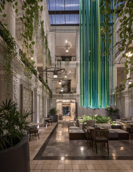 Piedra De Agua Merida - Mérida