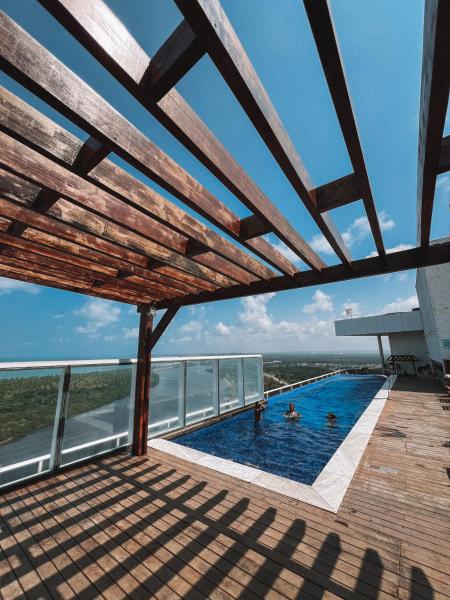 Silverton Paiva Experience - Boa Viagem