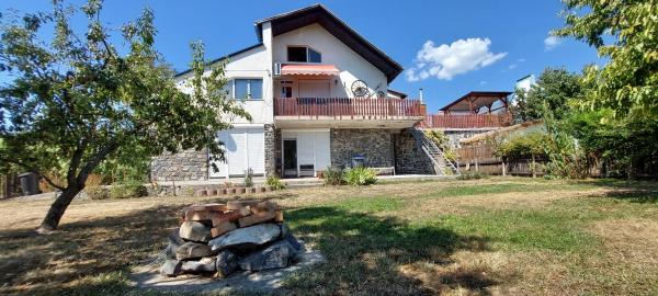 Melódiás Vendégház - Gyenesdiás