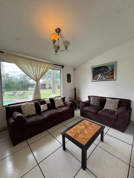 Villa Residencial Aéreo Albatros - Tequesquitengo