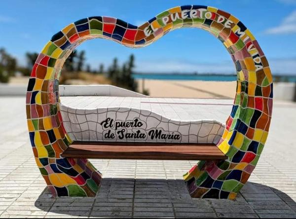 Apartamento Las Dunas - El Puerto de Santa María