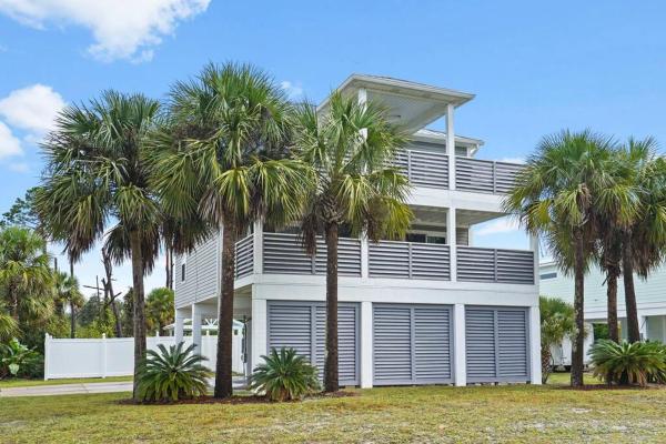 A Shore Delight - Mexico Beach, FL