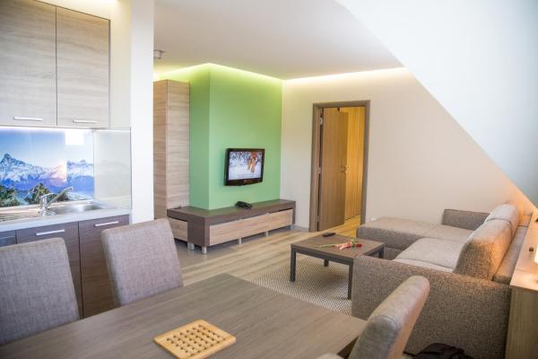 Cozy Apartment In Vila Nikola - Kopaonik