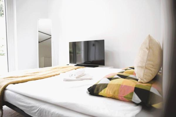 Lovely Studio Close To City - Luxembourg