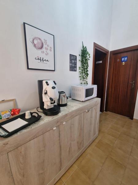 B&b Le Corti Santa Maria Capua Vetere - Capua