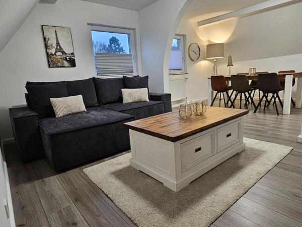 Mooi Appartement Aan De Grens! Enschede 10km - Oldenzaal