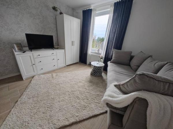 Ferienwohnung Zum Wäldchen - Rennerod