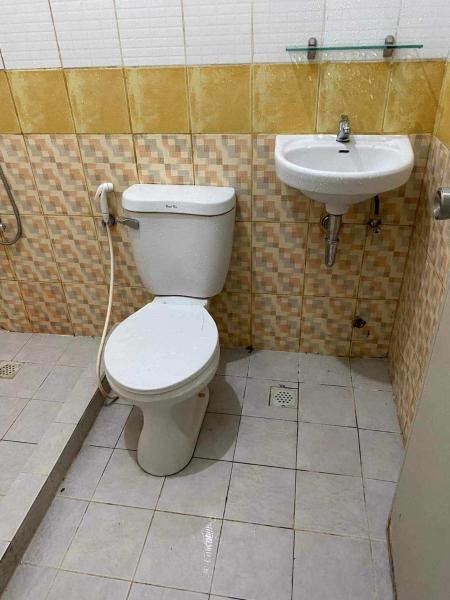 Bulova Apartment Entire Rent No5 - Quezon City