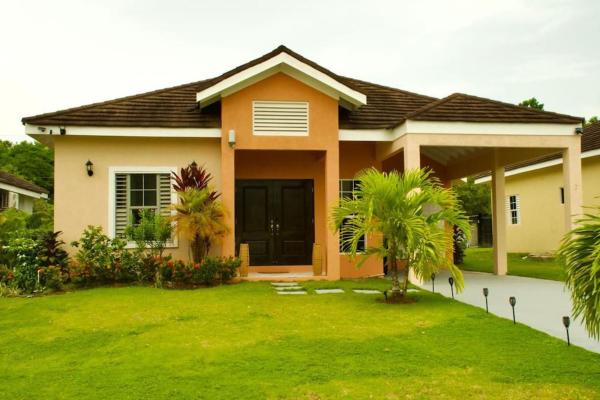 Paradise In Edgehill, Jamaica! - Jamaica