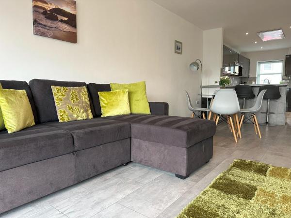 Chapel Terrace - St Bees