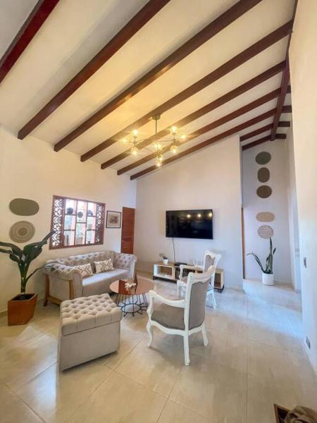 Soluna Apartamento Jericó Parque - Jericó