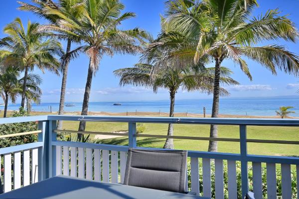 The Sunsetter - Villa 25 Tangalooma - Moreton Island