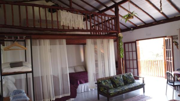 Pouso Carina Paraty - Trindade