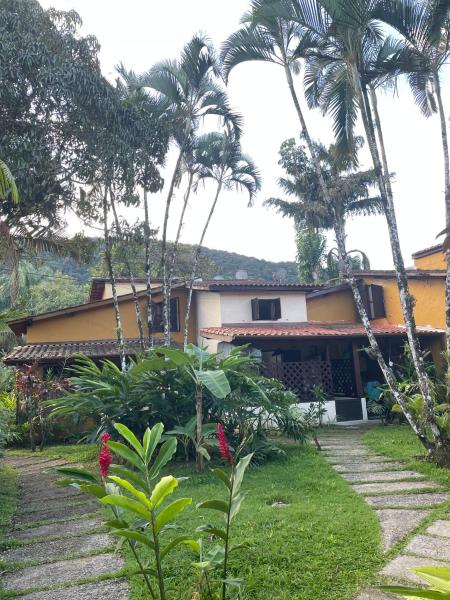 Pousada Daldeia - São Sebastião