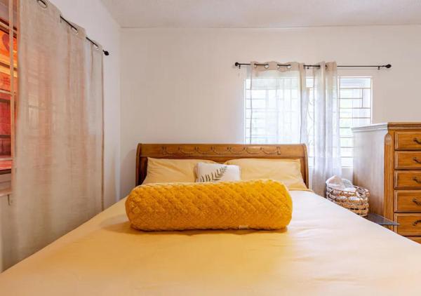 Eco Friendly Oasis Near Beaches And Waterfalls - Jamaica