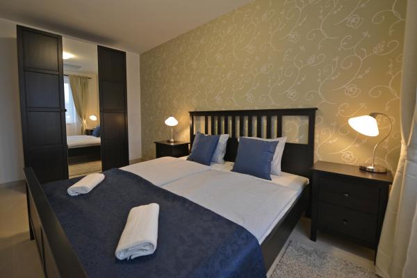 Apartmány Belveder - Czech Republic