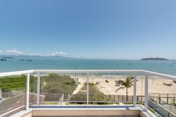 Imigrantes Apart Hotel - Florianópolis